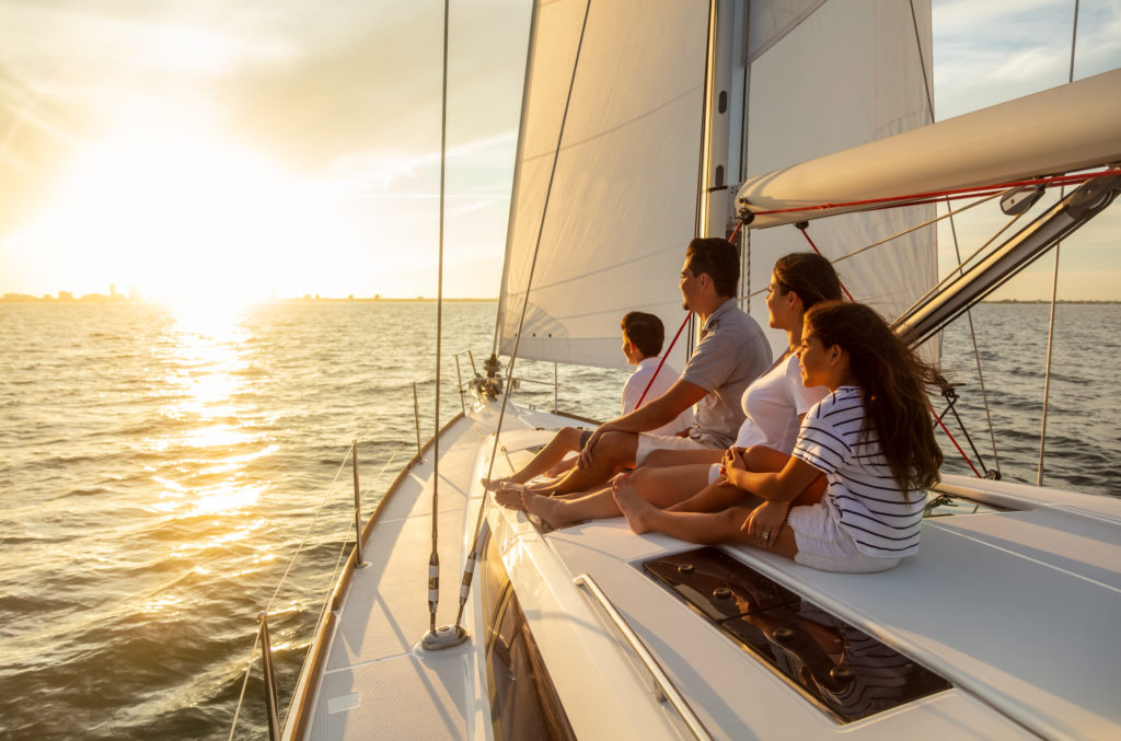 Good Friday Charter | The Best Yacht Hire | Sydney Boat Hire