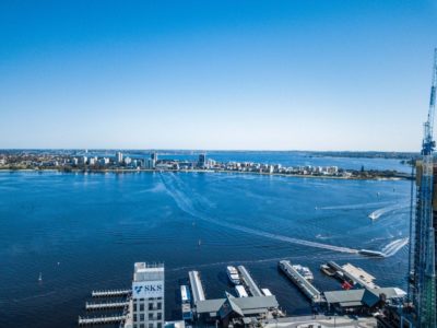 Pontoon Australia Day Boat Hire | Sydney Boat Hire