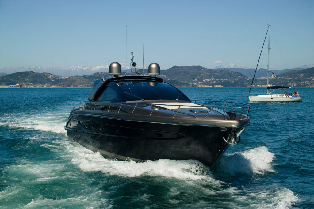 Prometheus Boat | Incredible Experience | Sydney Boat Hire